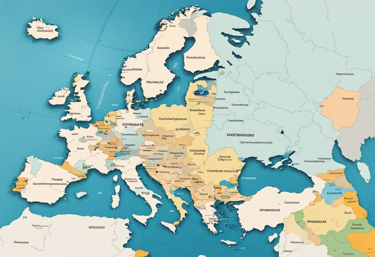 Auswandern nach Finnland oder Schweden: Skandinavische Länder für Deutsche im Vergleich ...