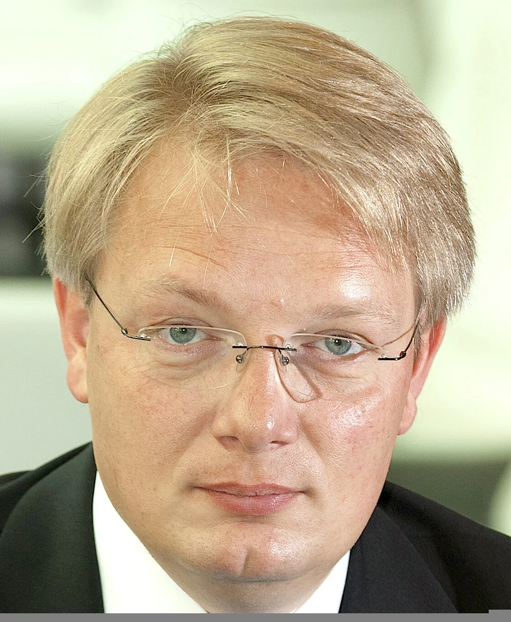 Weniger Steuern, mehr Freiheit