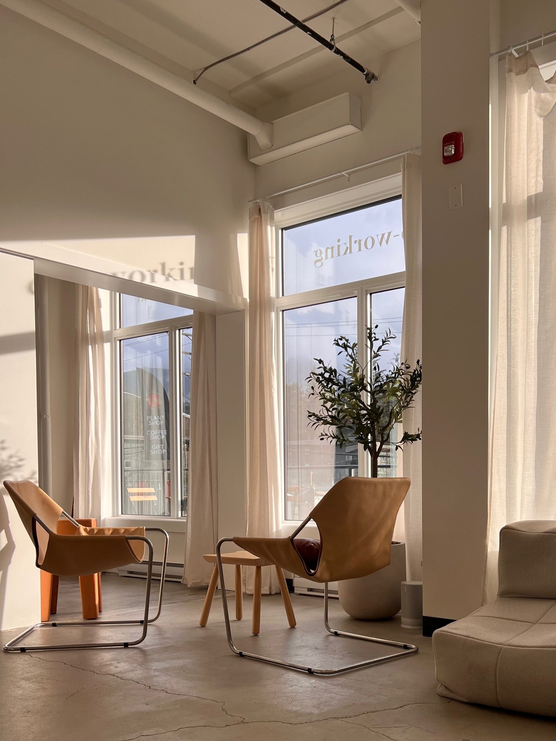 Kyla Marie Interiors