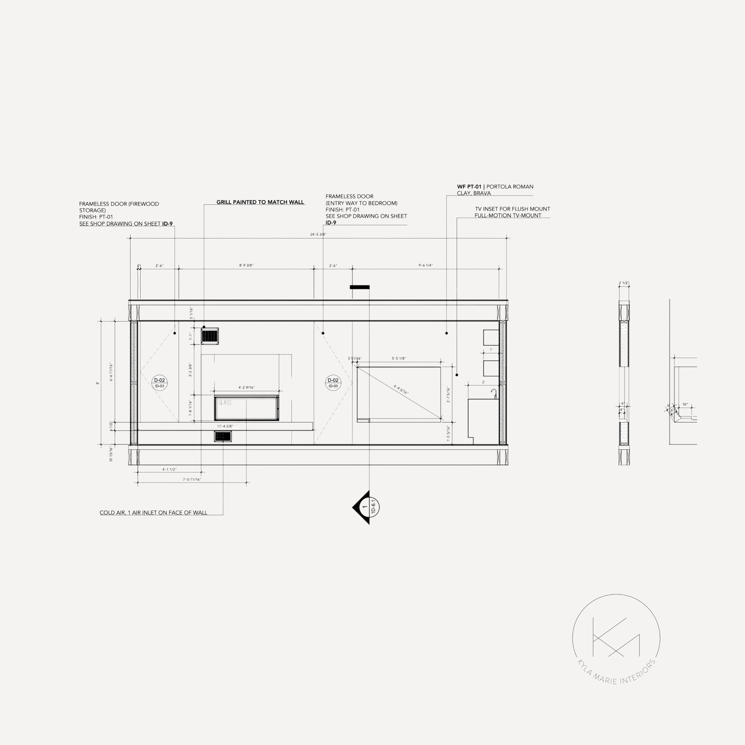 The Importance of Perfecting Architectural Details Before Construction ...