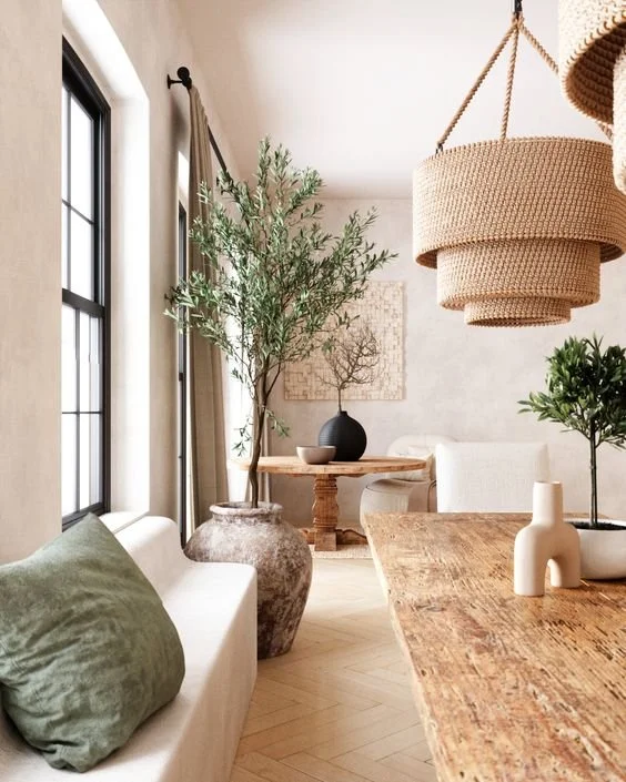 How Holistic Design Can Improve Your Well-Being and Health — Kyla Marie ...