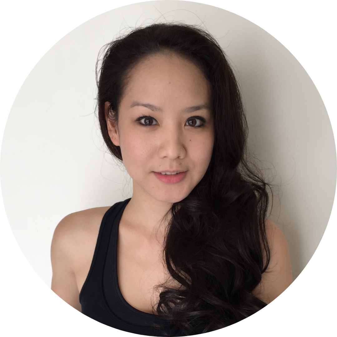 Speakers — CalmCon by Calm Collective Asia