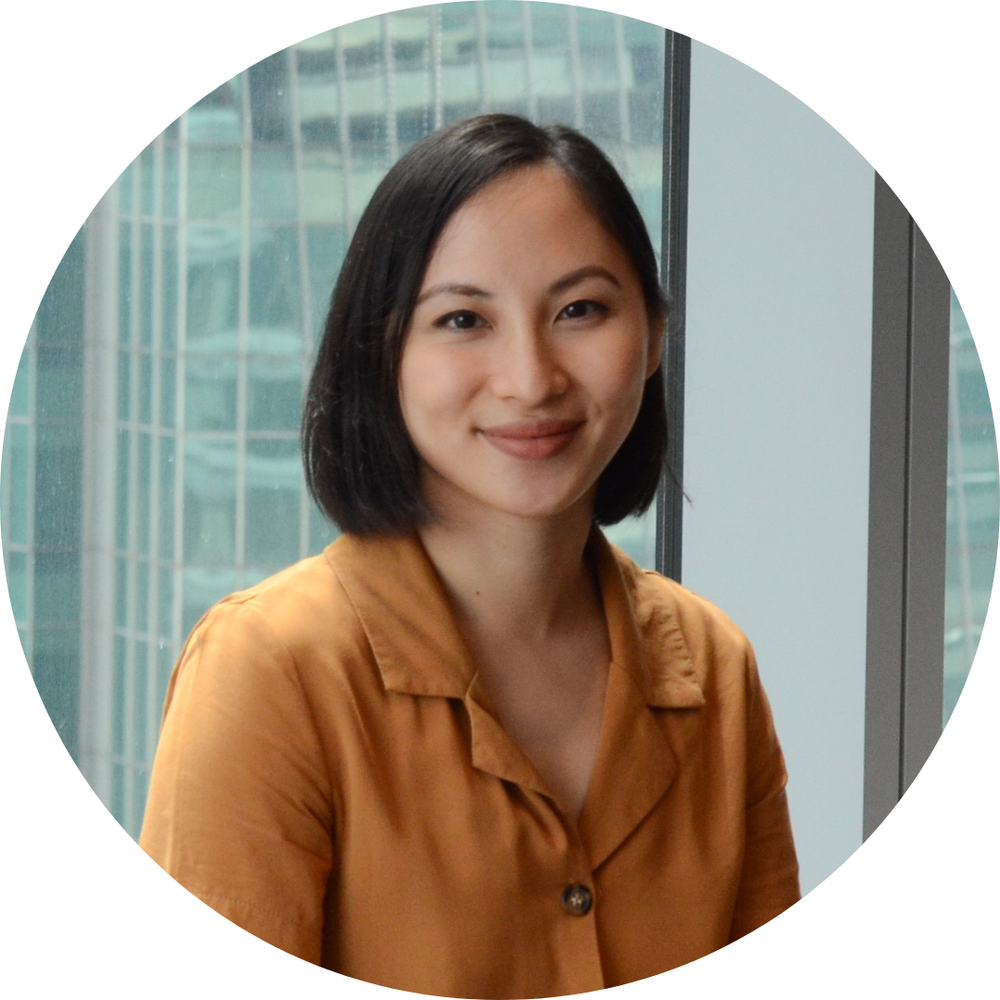 Speakers — CalmCon by Calm Collective Asia