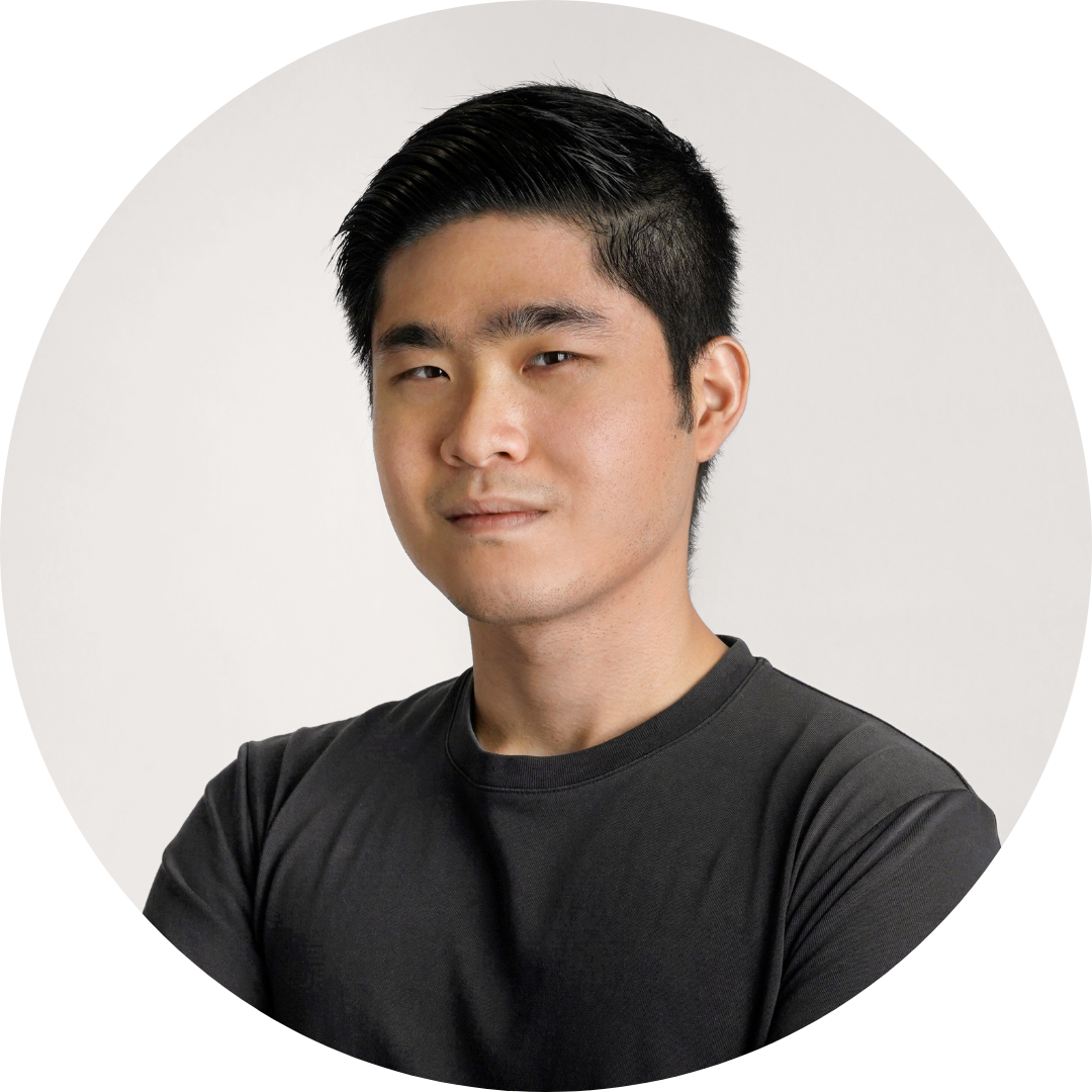 Speakers — CalmCon by Calm Collective Asia
