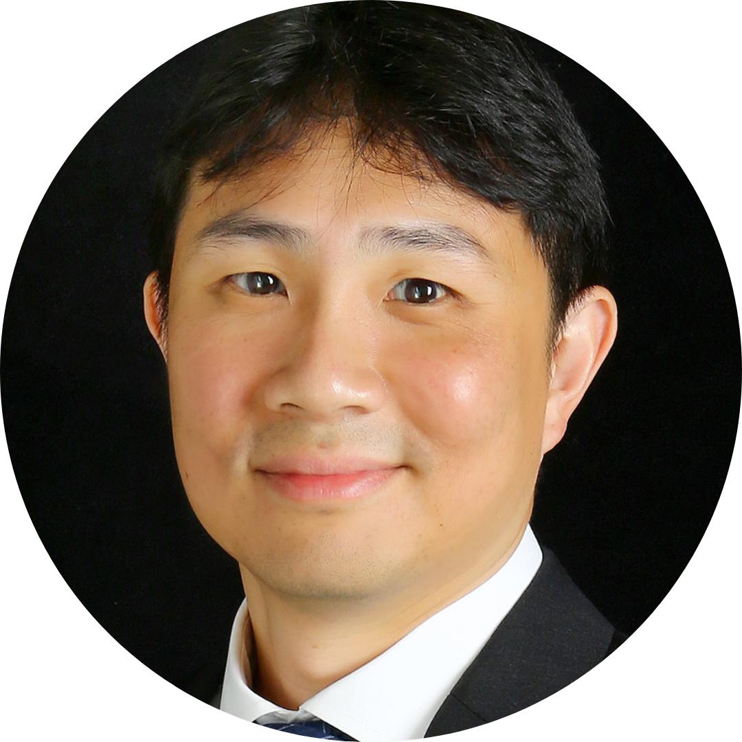 Speakers — CalmCon by Calm Collective Asia