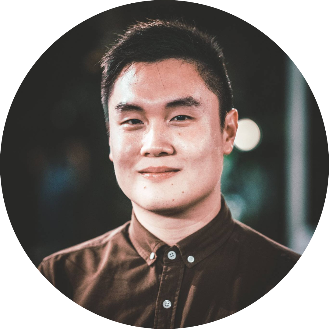 Speakers — CalmCon by Calm Collective Asia