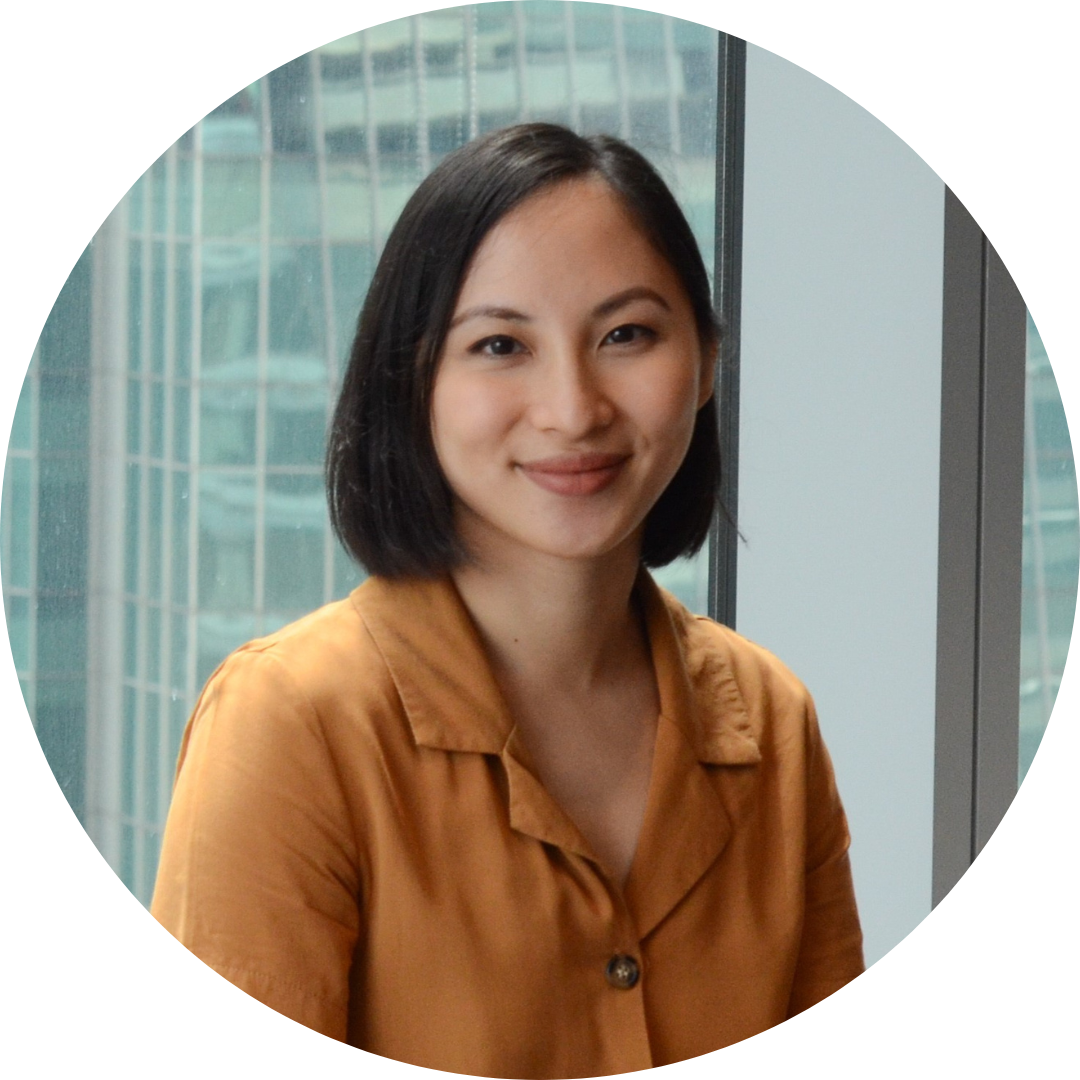 Speakers — CalmCon by Calm Collective Asia