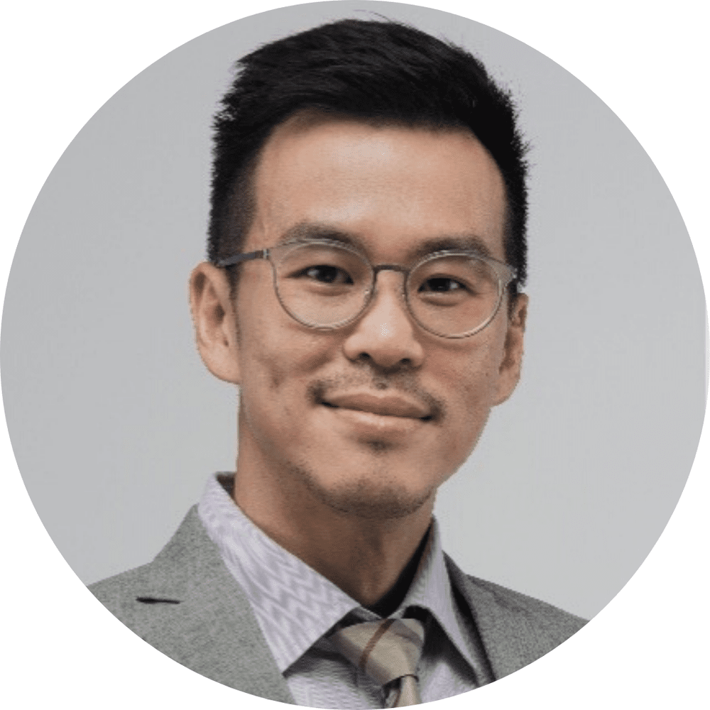 Speakers — CalmCon by Calm Collective Asia