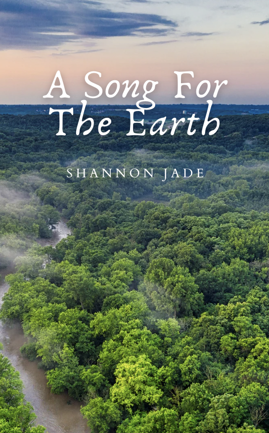Writing — Shannon Jade