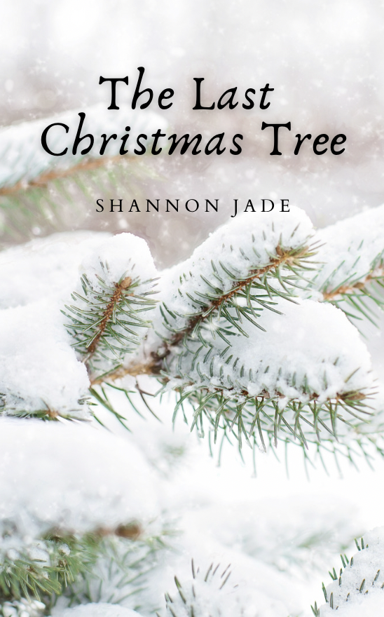 Writing — Shannon Jade