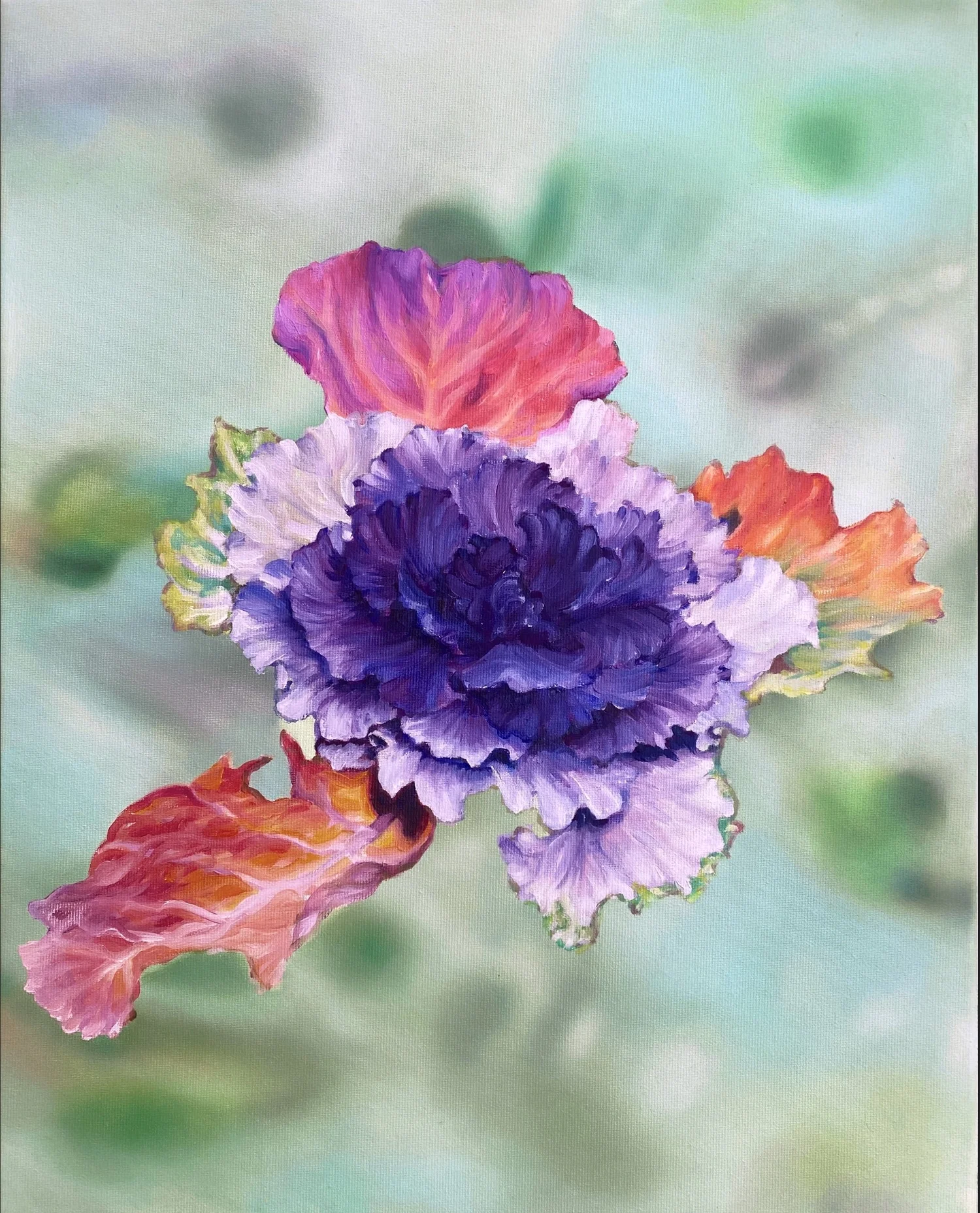 Gallery 3 — NICOLA HIGGINS
