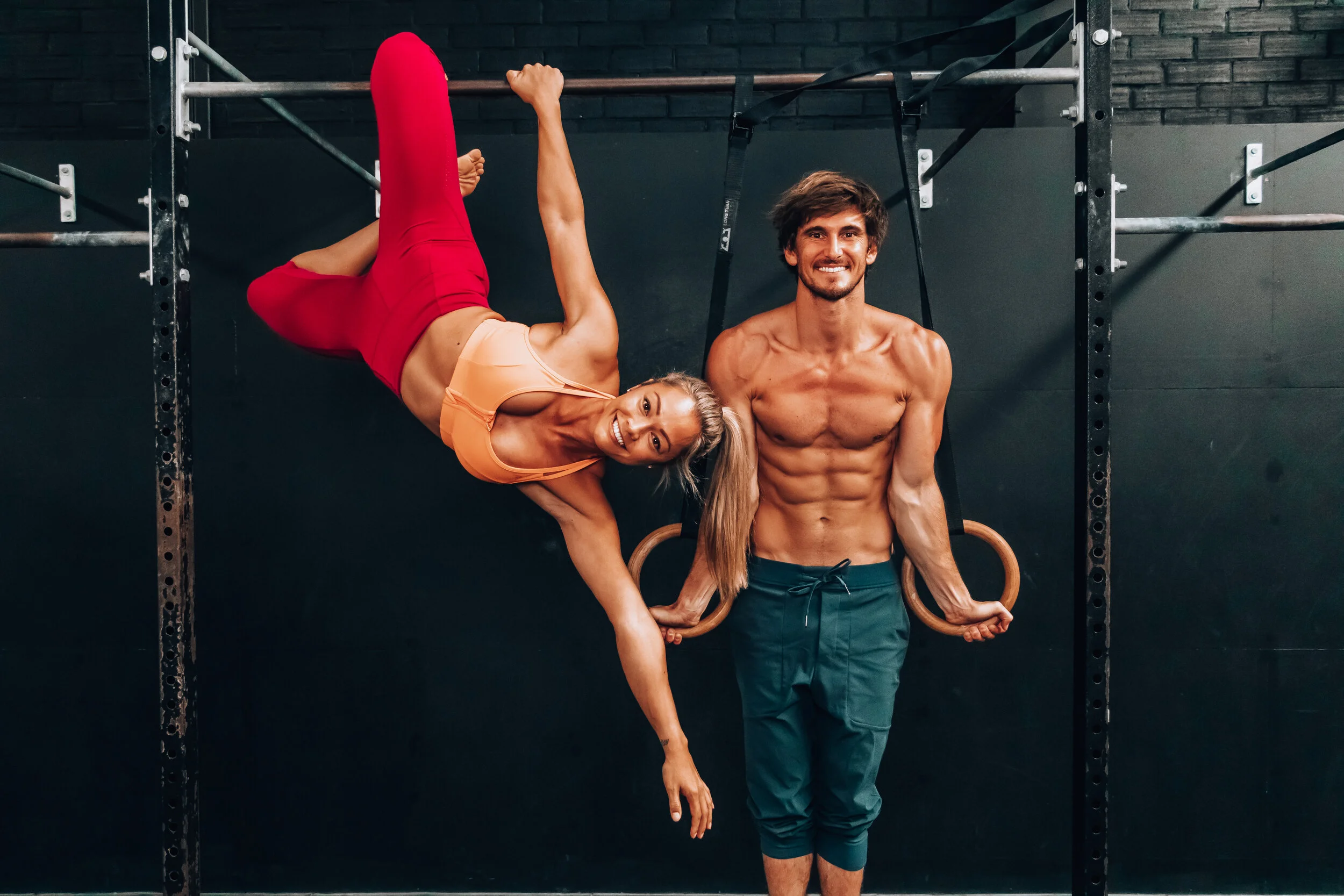 The Movement Collective