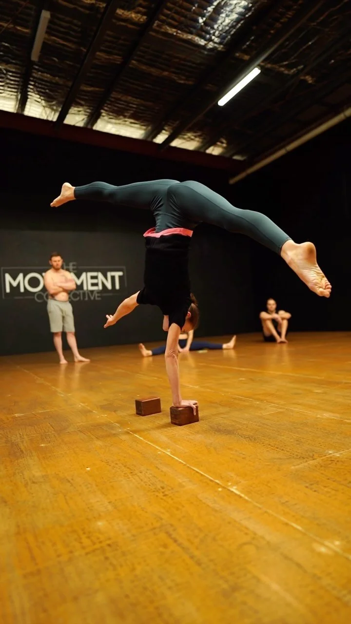 The Movement Collective