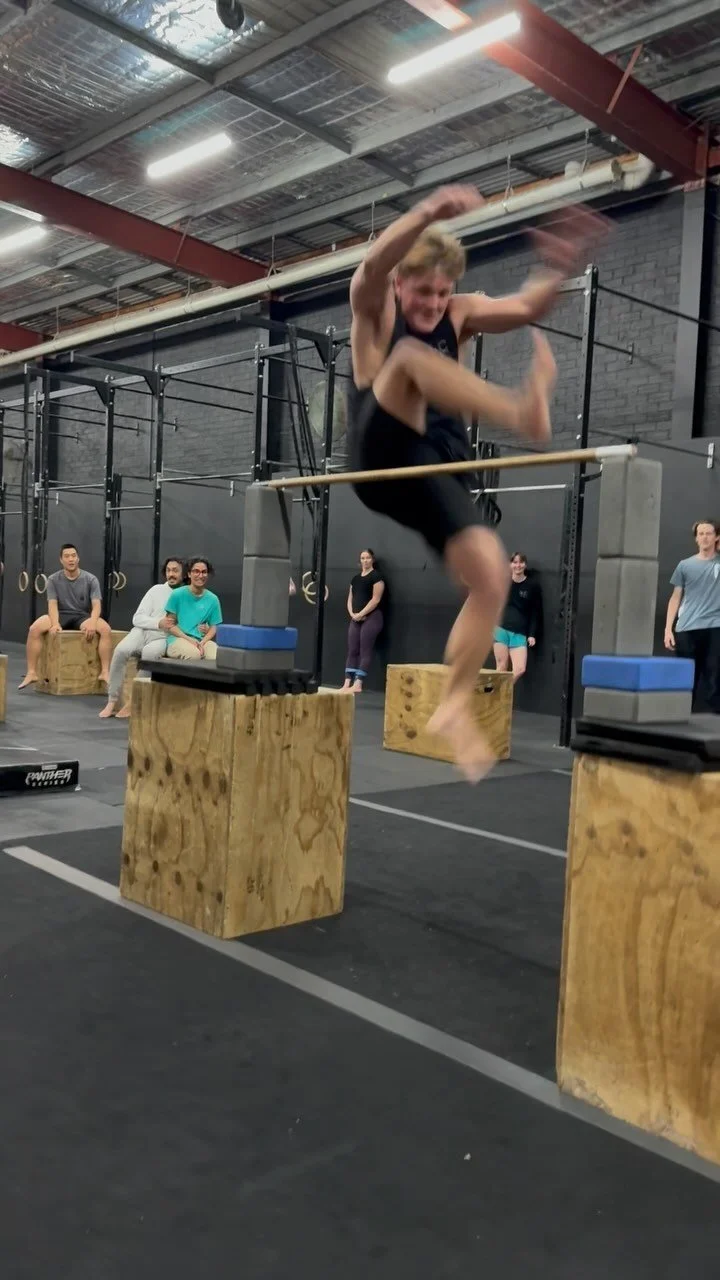 The Movement Collective