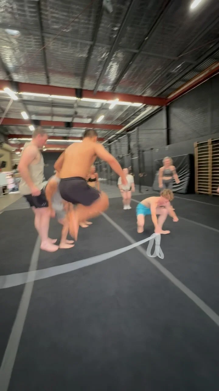 The Movement Collective