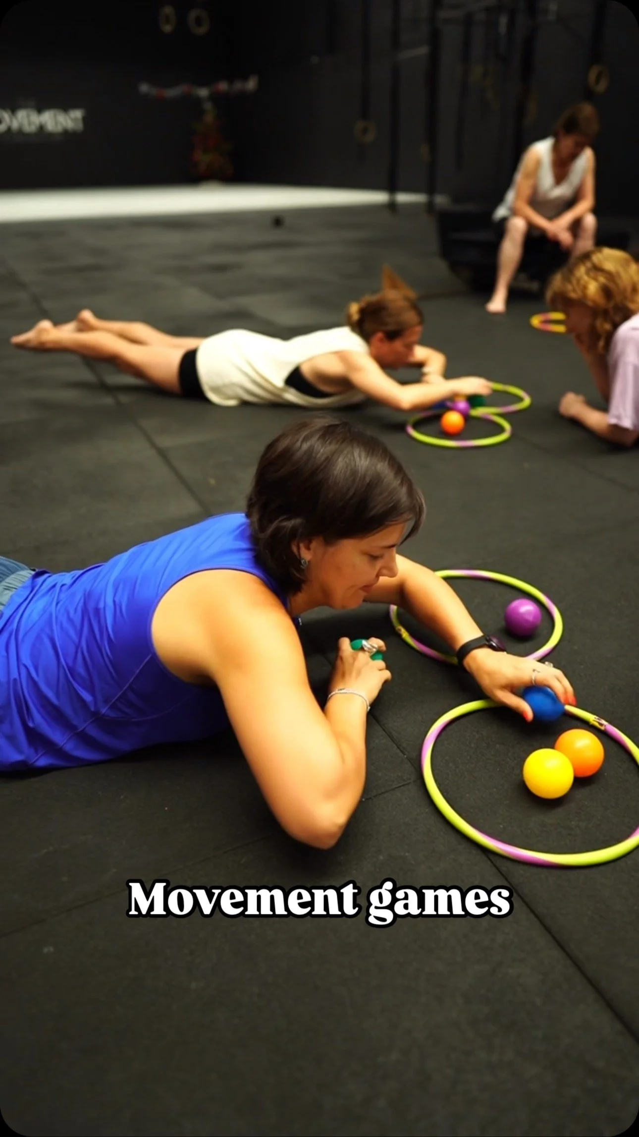 The Movement Collective