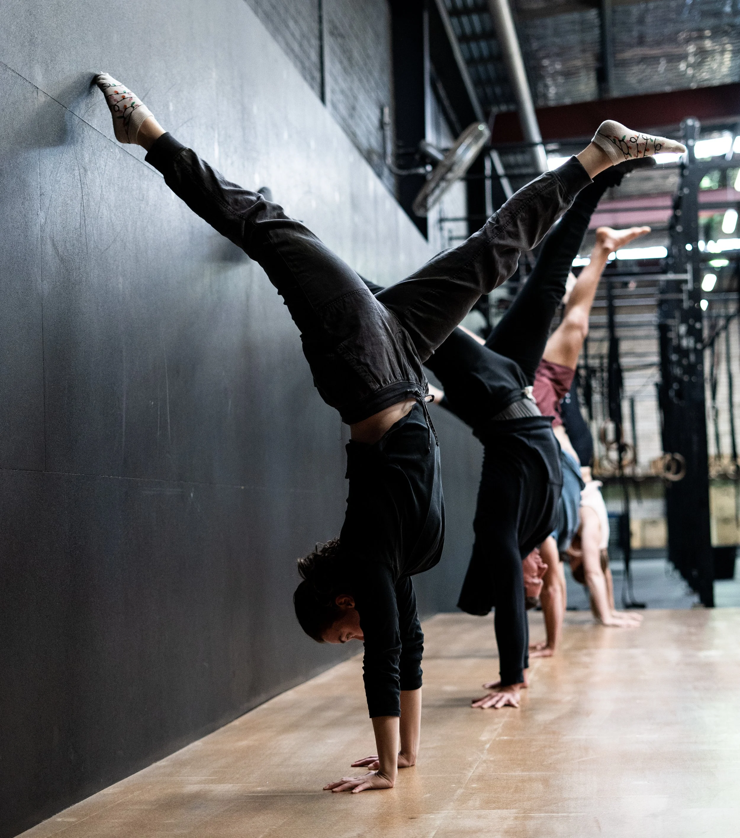 The Movement Collective