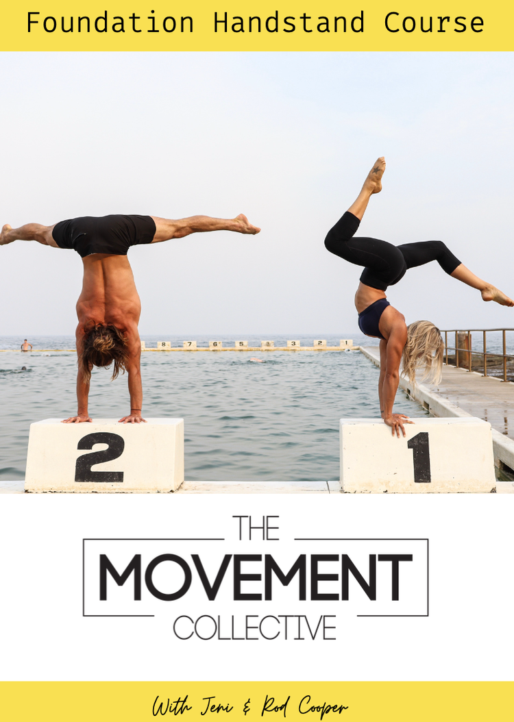 The Movement Collective
