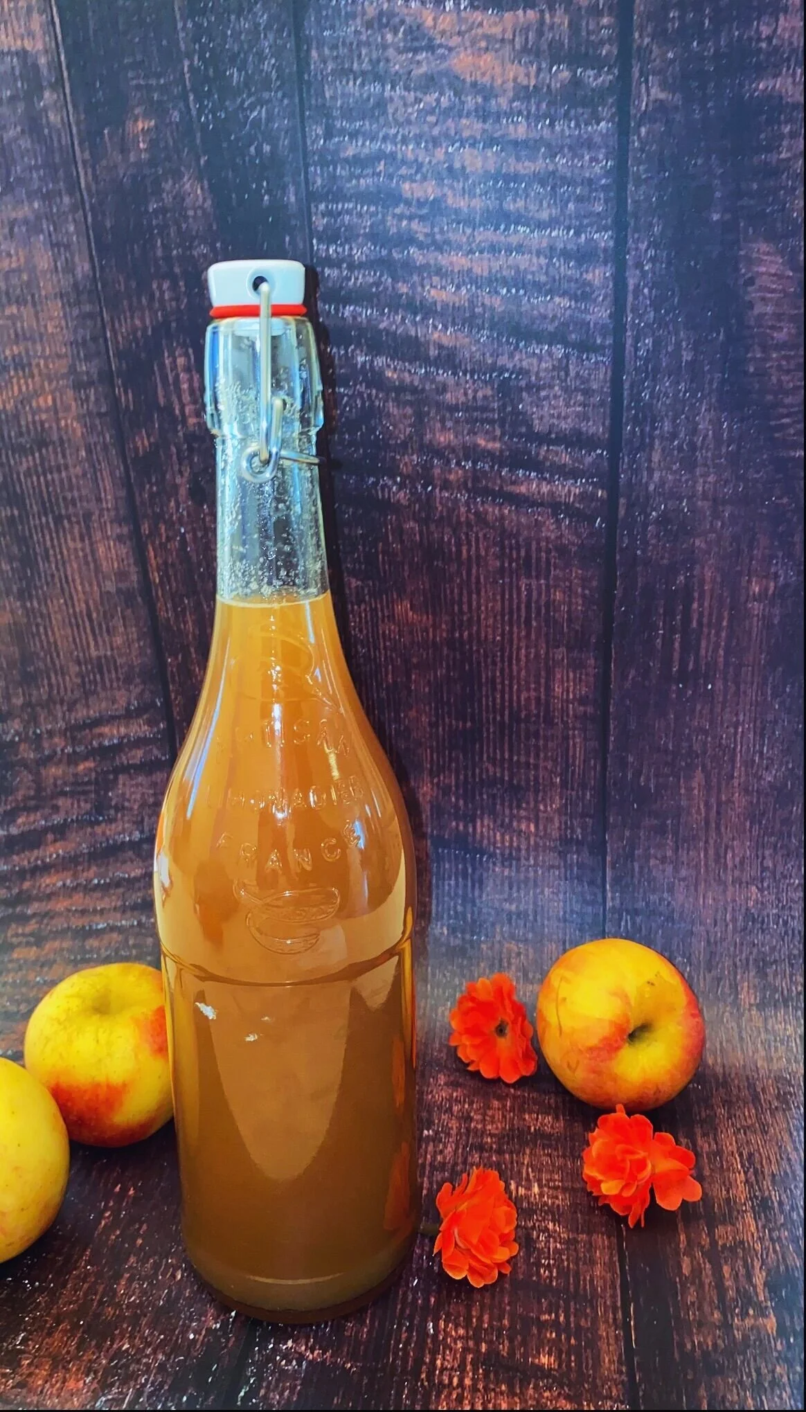 Homemade Apple Cider — Culinary Cookhouse