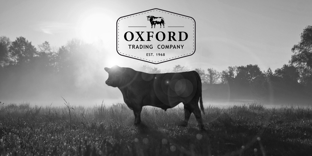 About Us — OXFORD TRADING CO.