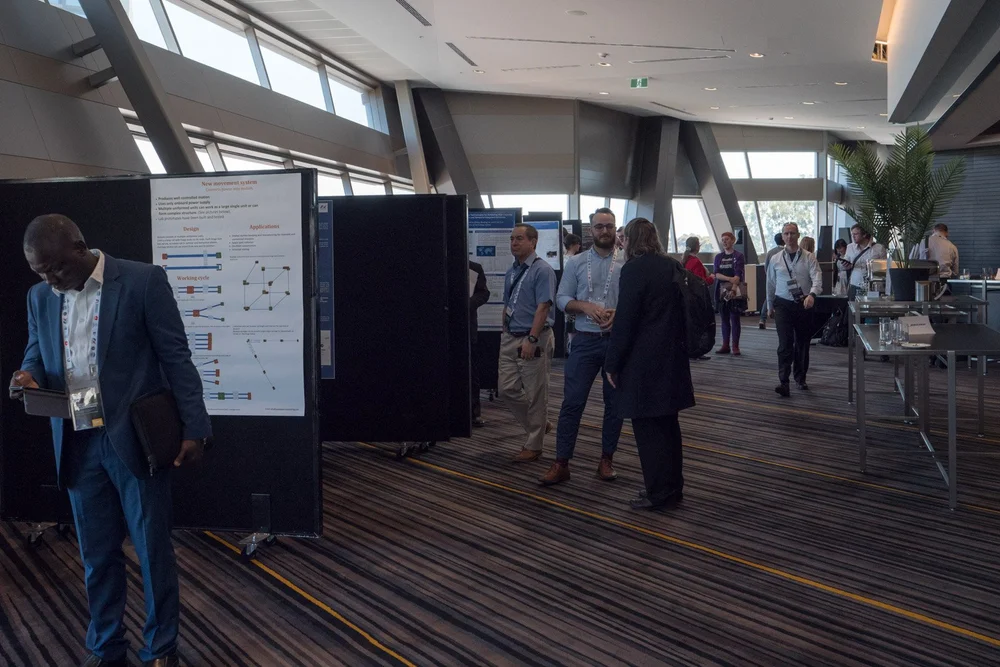 Australian Space Research Conference — National Space Society of Australia