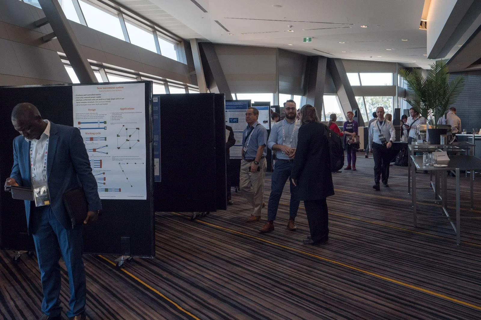 Australian Space Research Conference — National Space Society of Australia