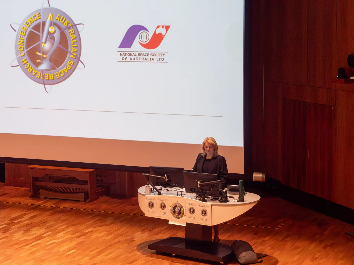 Australian Space Research Conference 2025 — National Space Society of ...