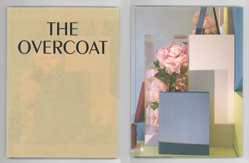 The Overcoat — Sarah Dobai Studio
