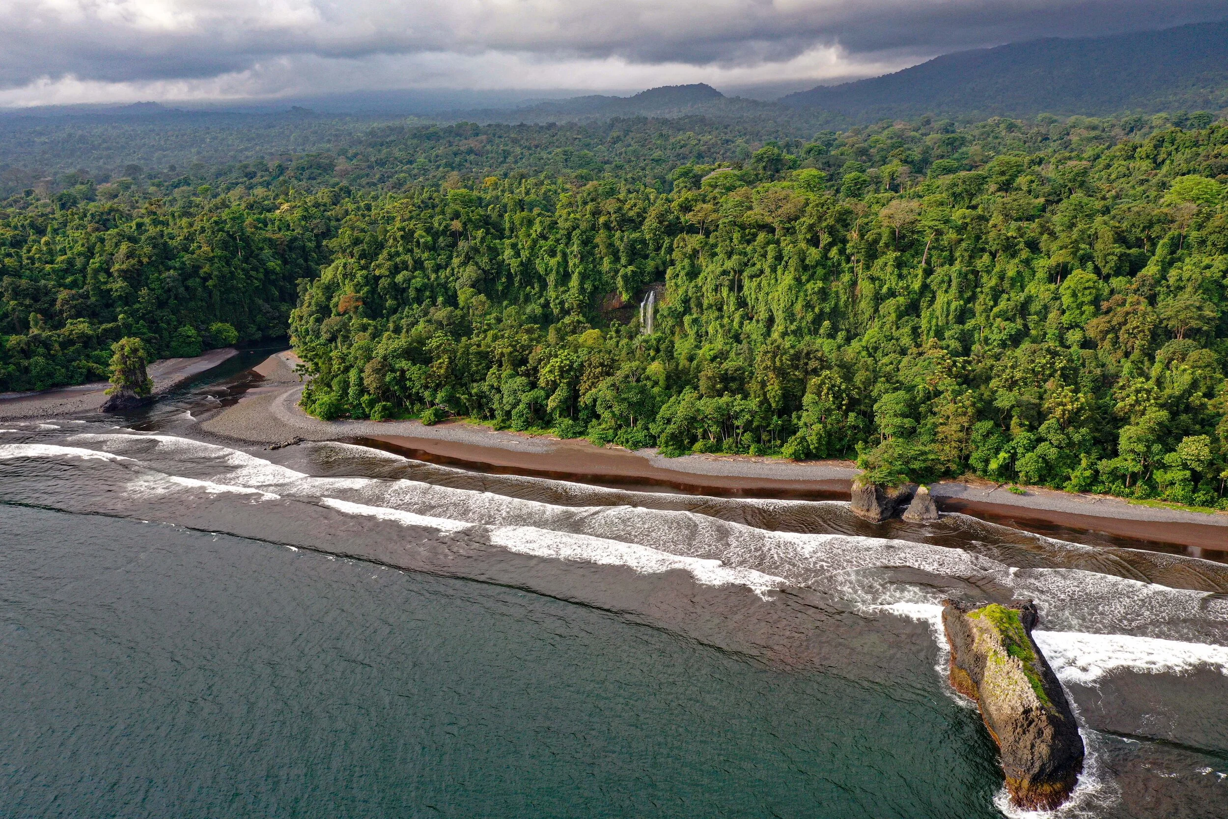 General 2 — The Drill Project