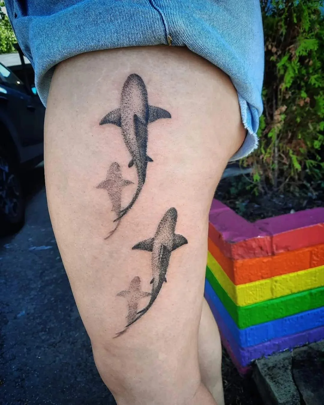 Chico Lou's Fine Tattoos