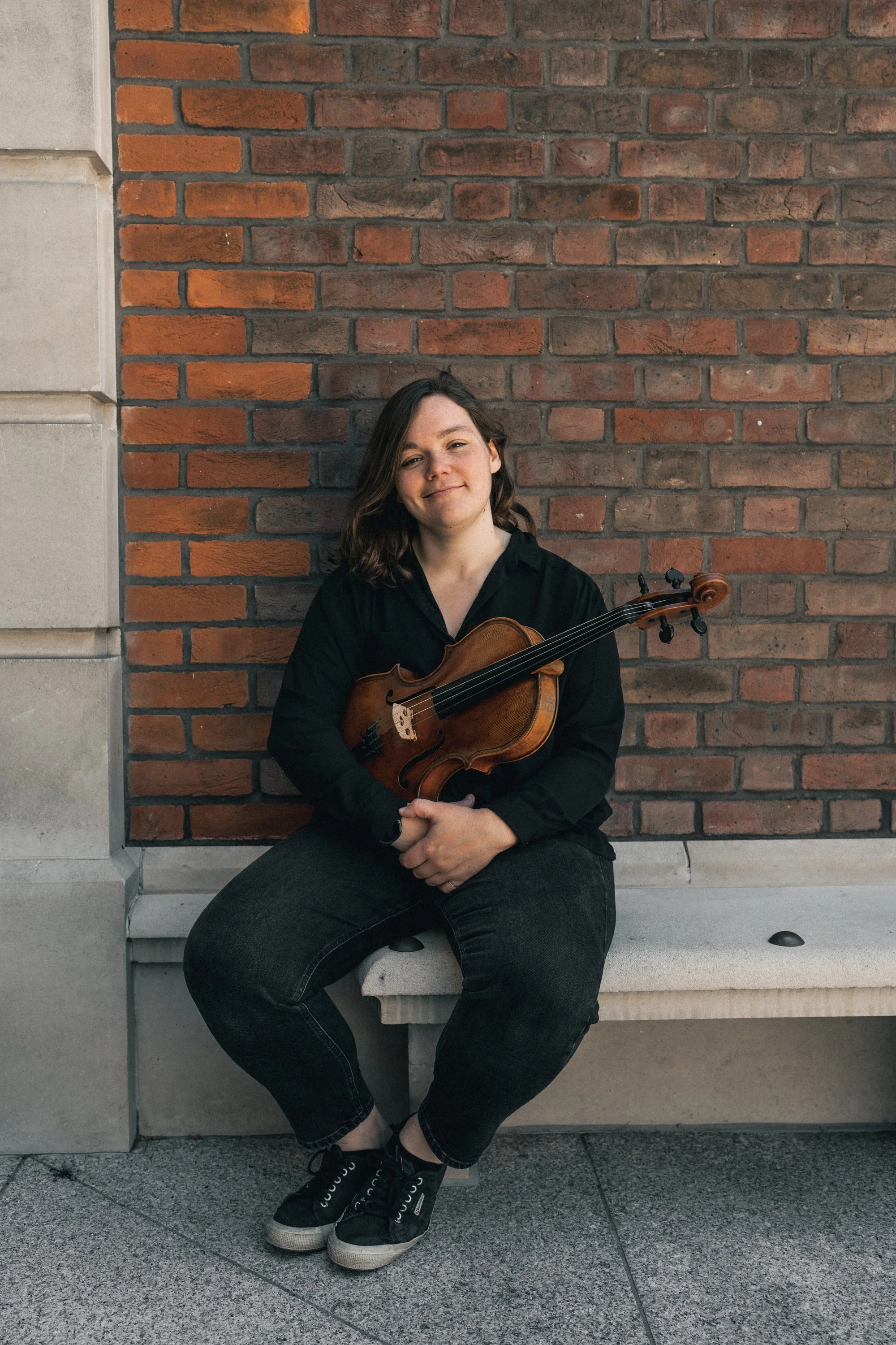 Players — The Hampstead Collective