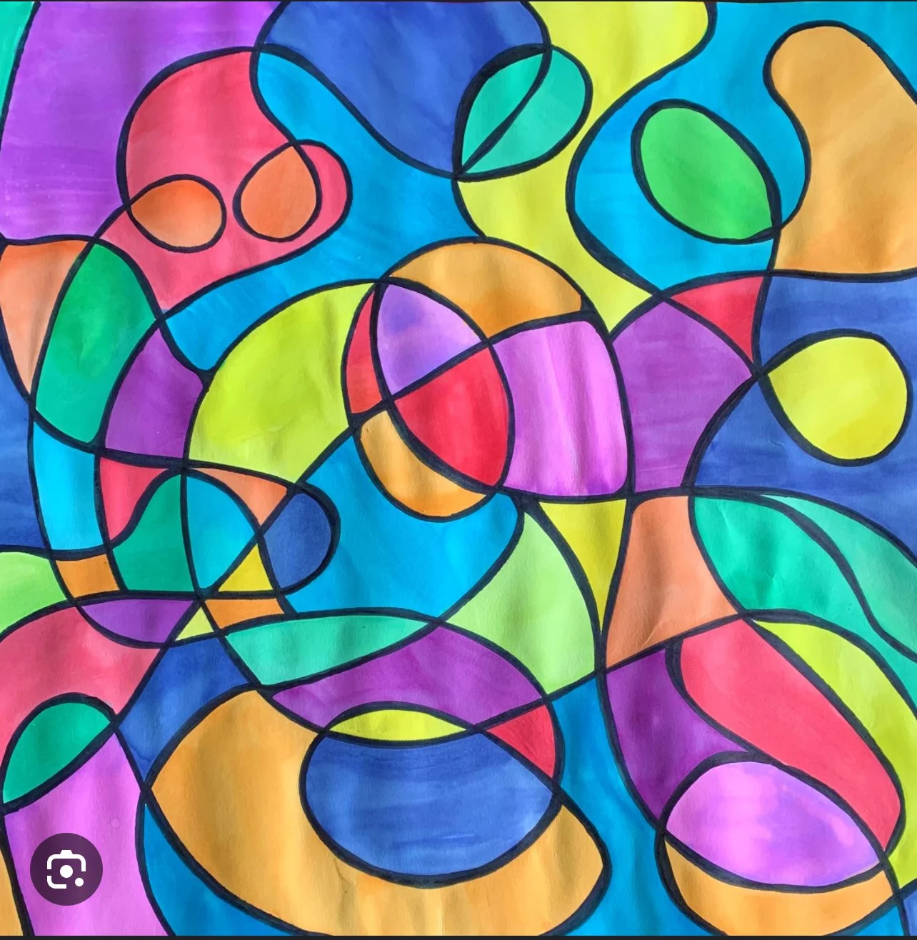 Engaging Creativity: The Therapeutic Power of Neurographic Art — Soul ...