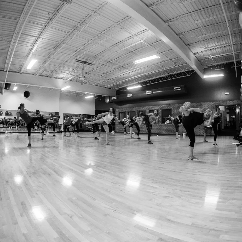 FACILITY — LIFETIME HEALTH & FITNESS