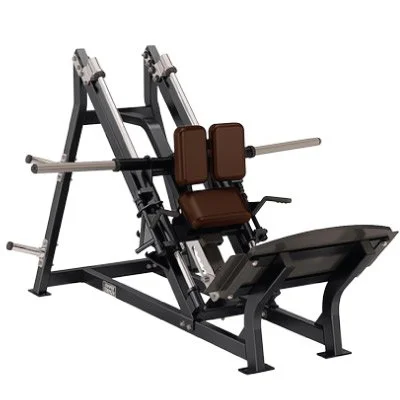 EQUIPMENT — LIFETIME HEALTH & FITNESS