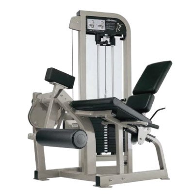 EQUIPMENT — LIFETIME HEALTH & FITNESS