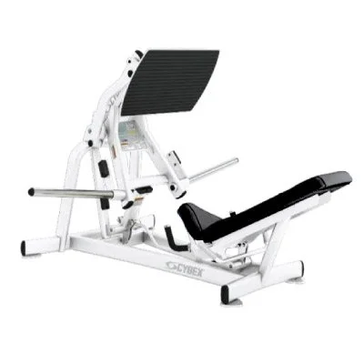 EQUIPMENT — LIFETIME HEALTH & FITNESS