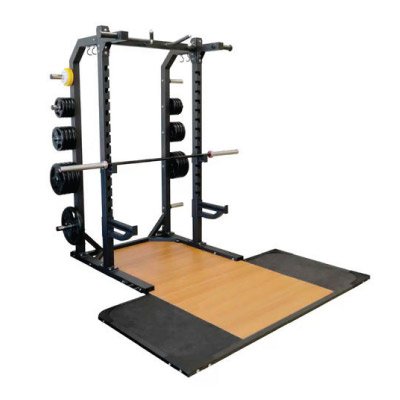 EQUIPMENT — LIFETIME HEALTH & FITNESS