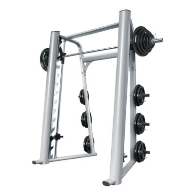 EQUIPMENT — LIFETIME HEALTH & FITNESS