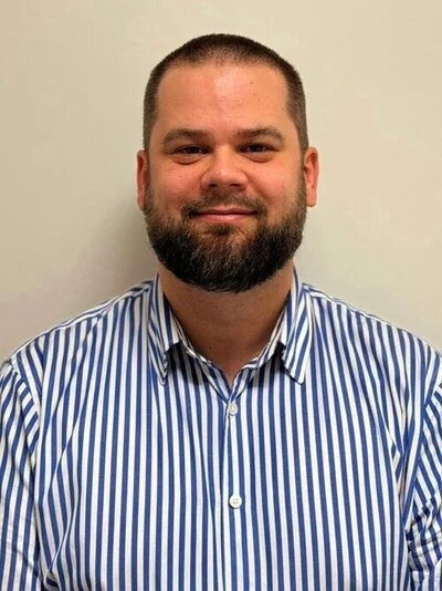 Dr Daniel Moore - Counselling Psychologist | RWC