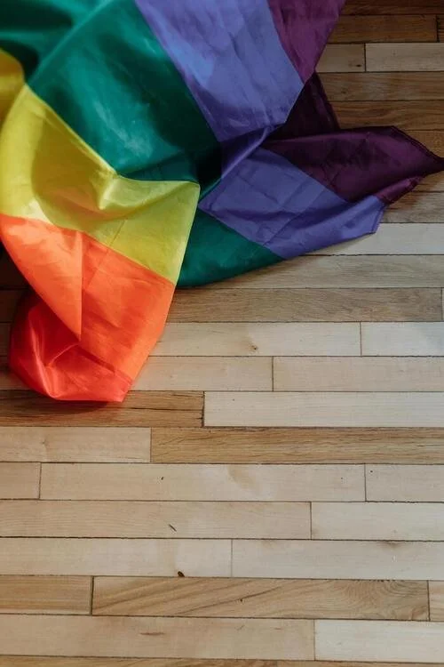 Private LGBTQIA+ Therapy in London | Resilient Wellbeing Clinic