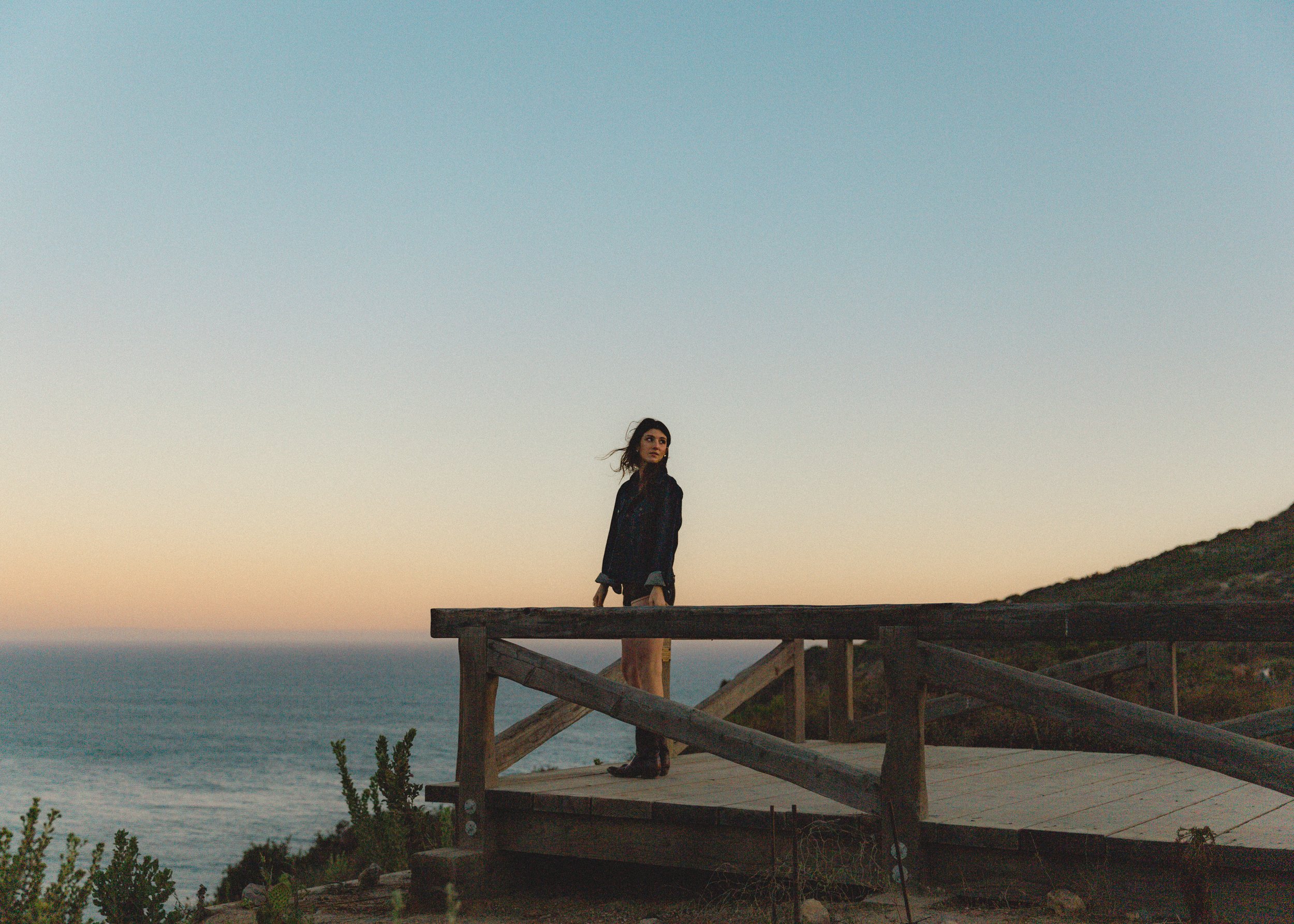 Sydney Ross Mitchell