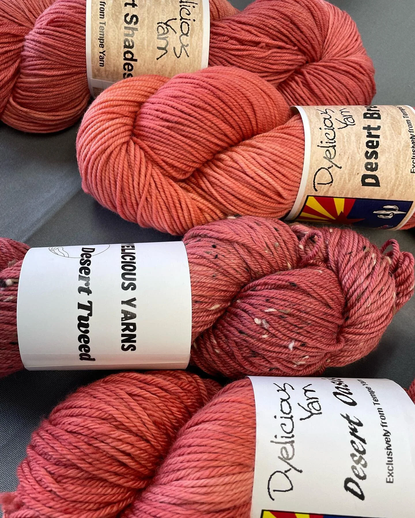 Cabo San Lucas Cruise — Tempe Yarn & Fiber