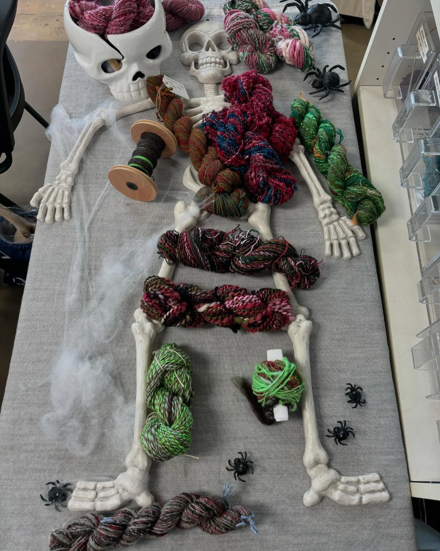 Shopping — Tempe Yarn & Fiber