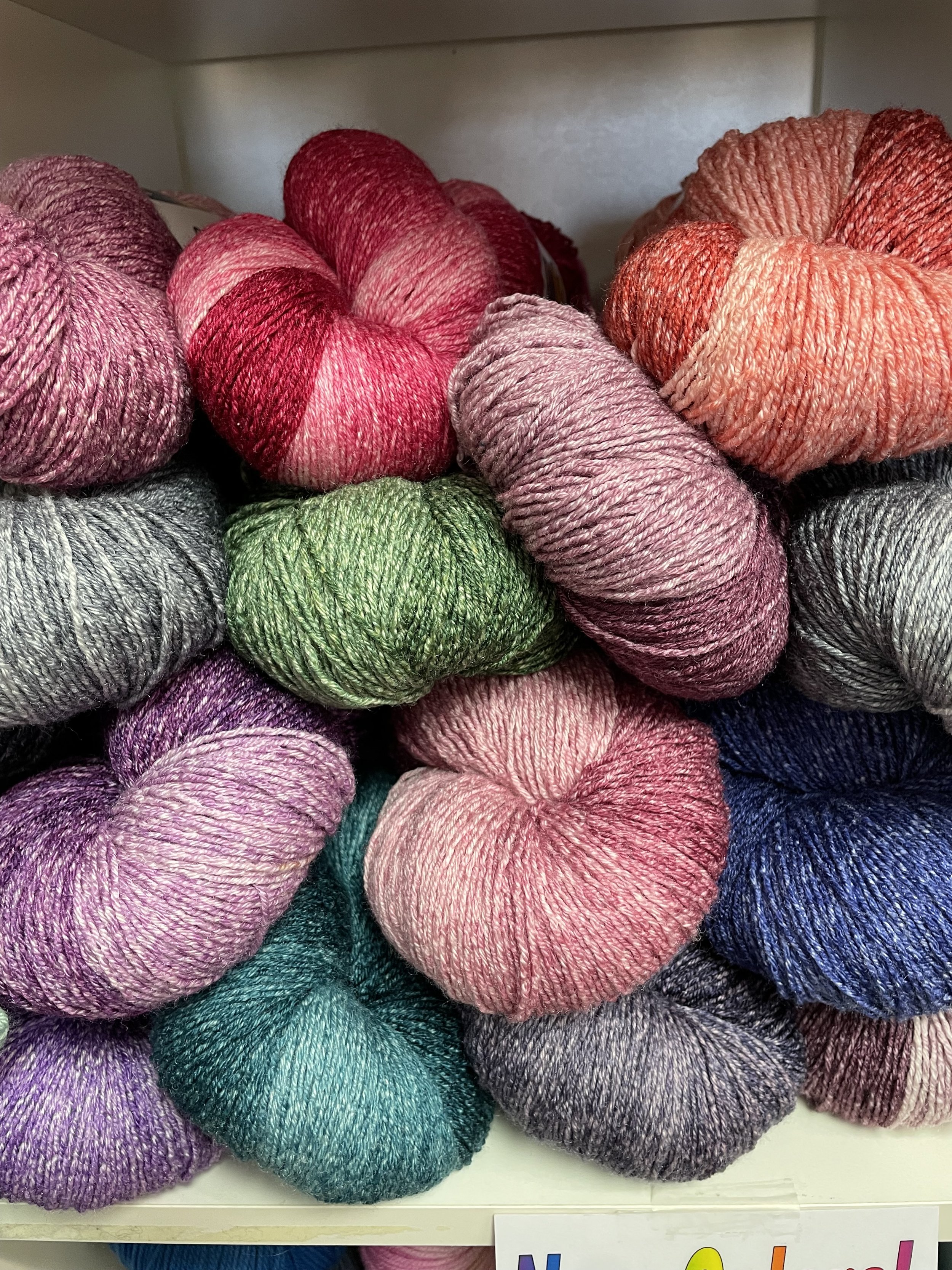 Tempe Yarn & Fiber
