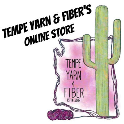 Shopping — Tempe Yarn & Fiber