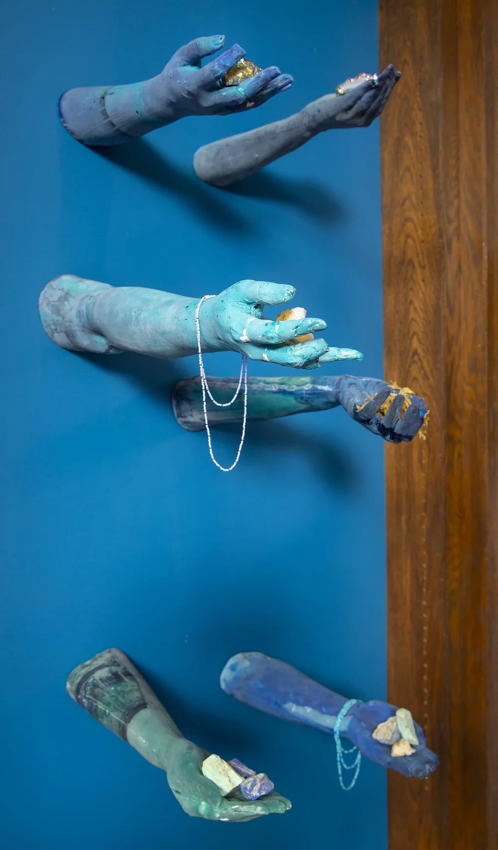 IF THEY PUT AND IRON CHAIN AROUND YOUR NECK I WILL BITE IT OFF — Andrea ...