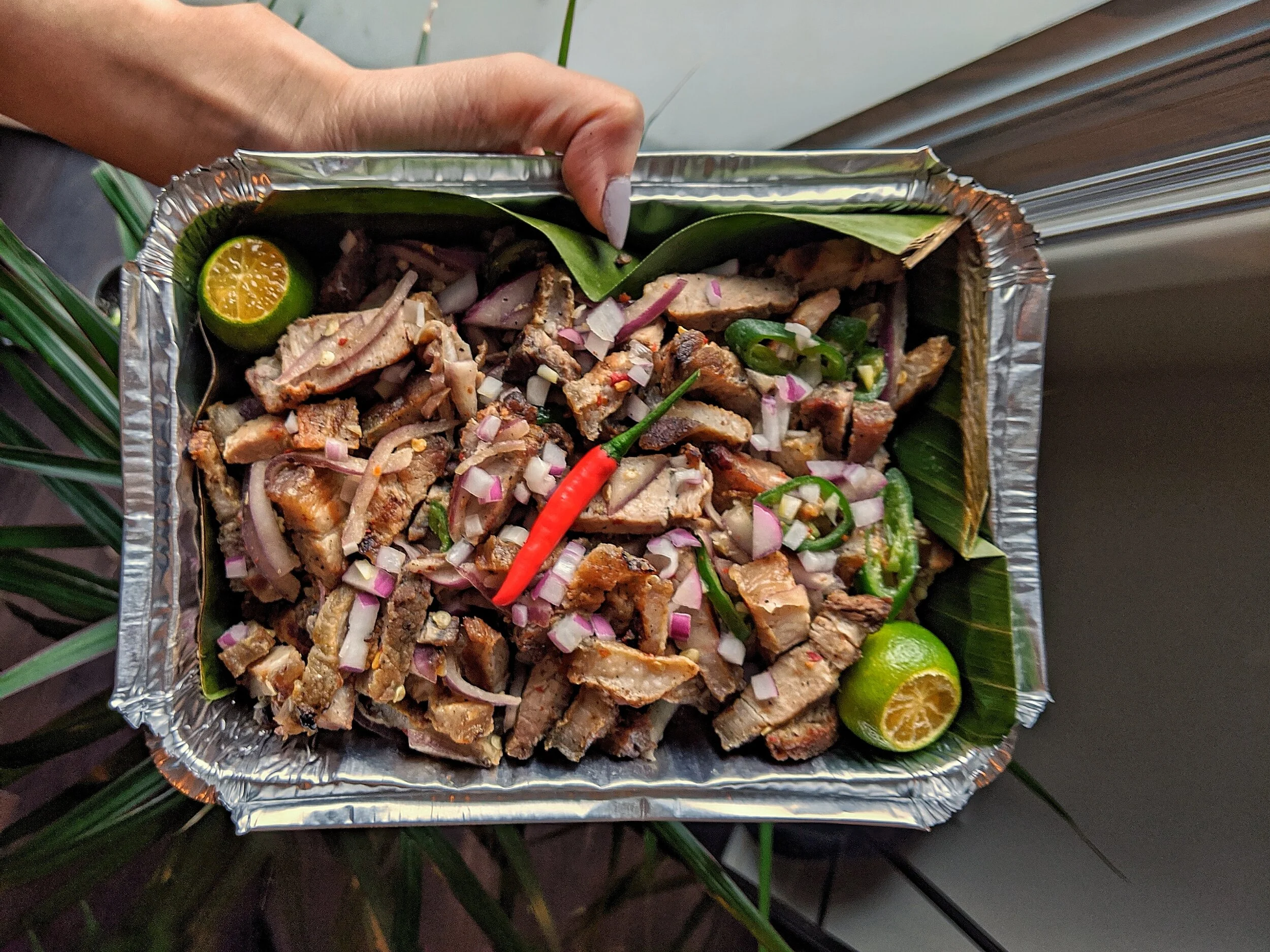 Kabalen - Tune Luto Kapampangan