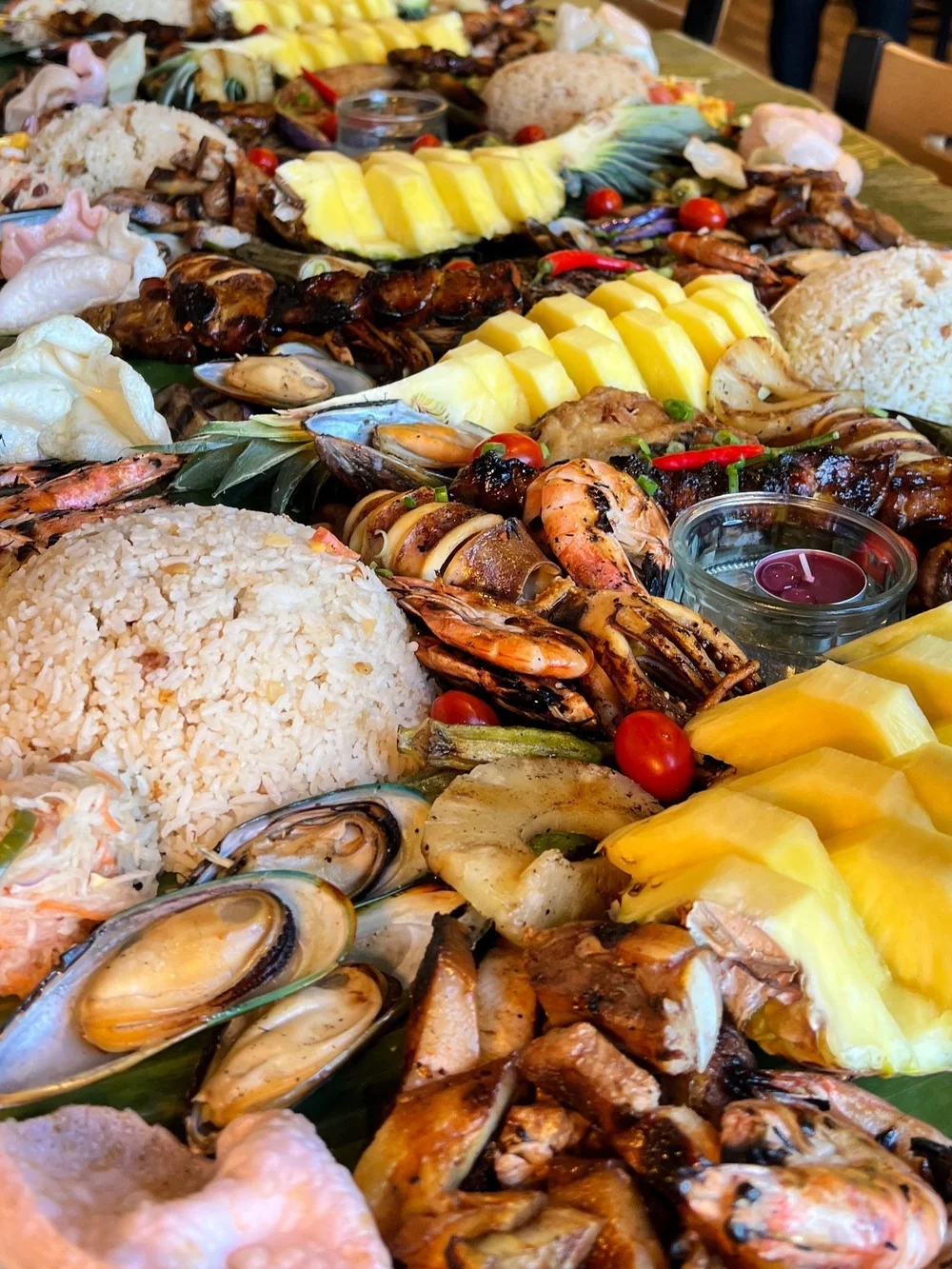 Kabalen - Tune Luto Kapampangan