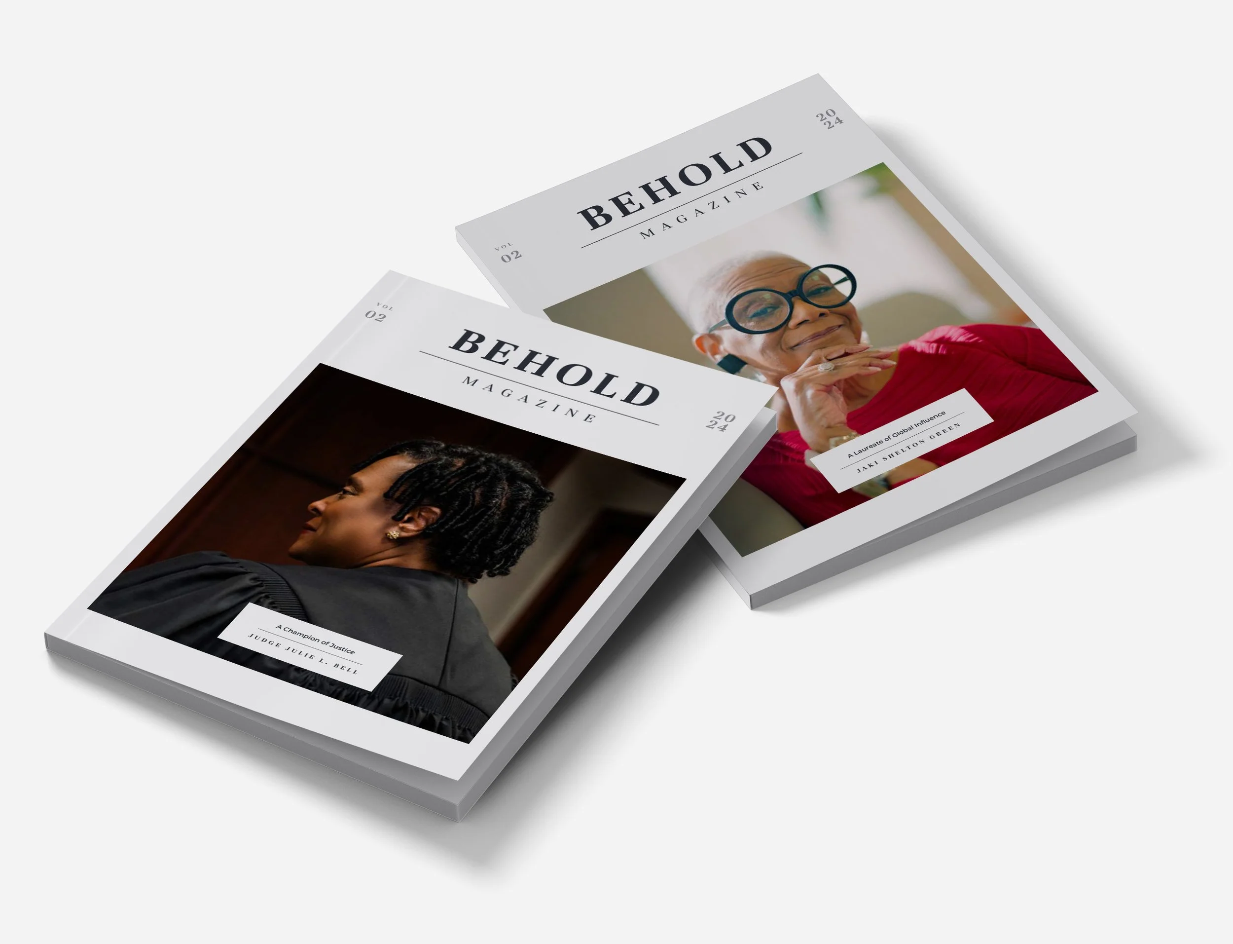 Front Porch Conversations