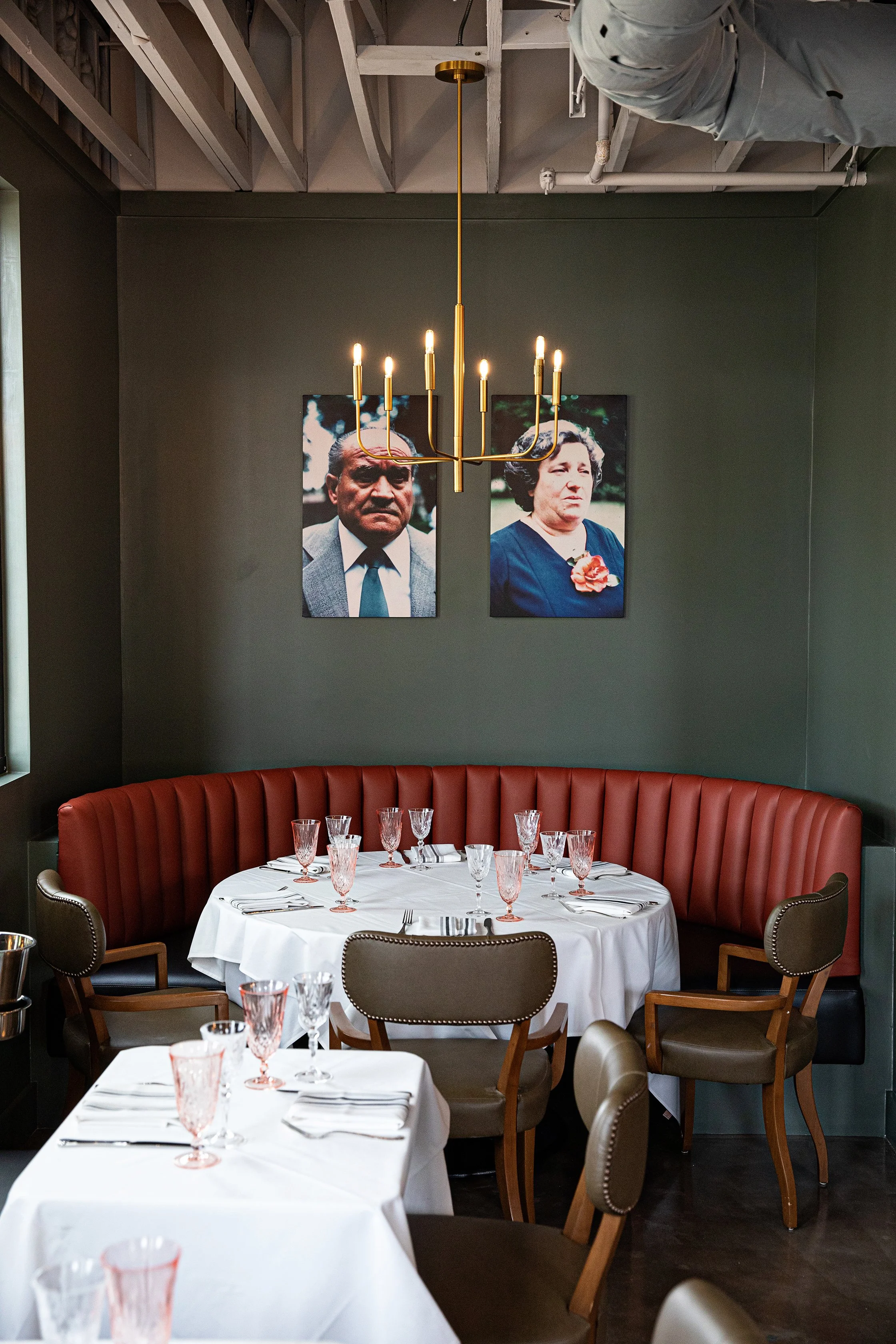 Laura | An Italian eatery in the heart of Summerville.